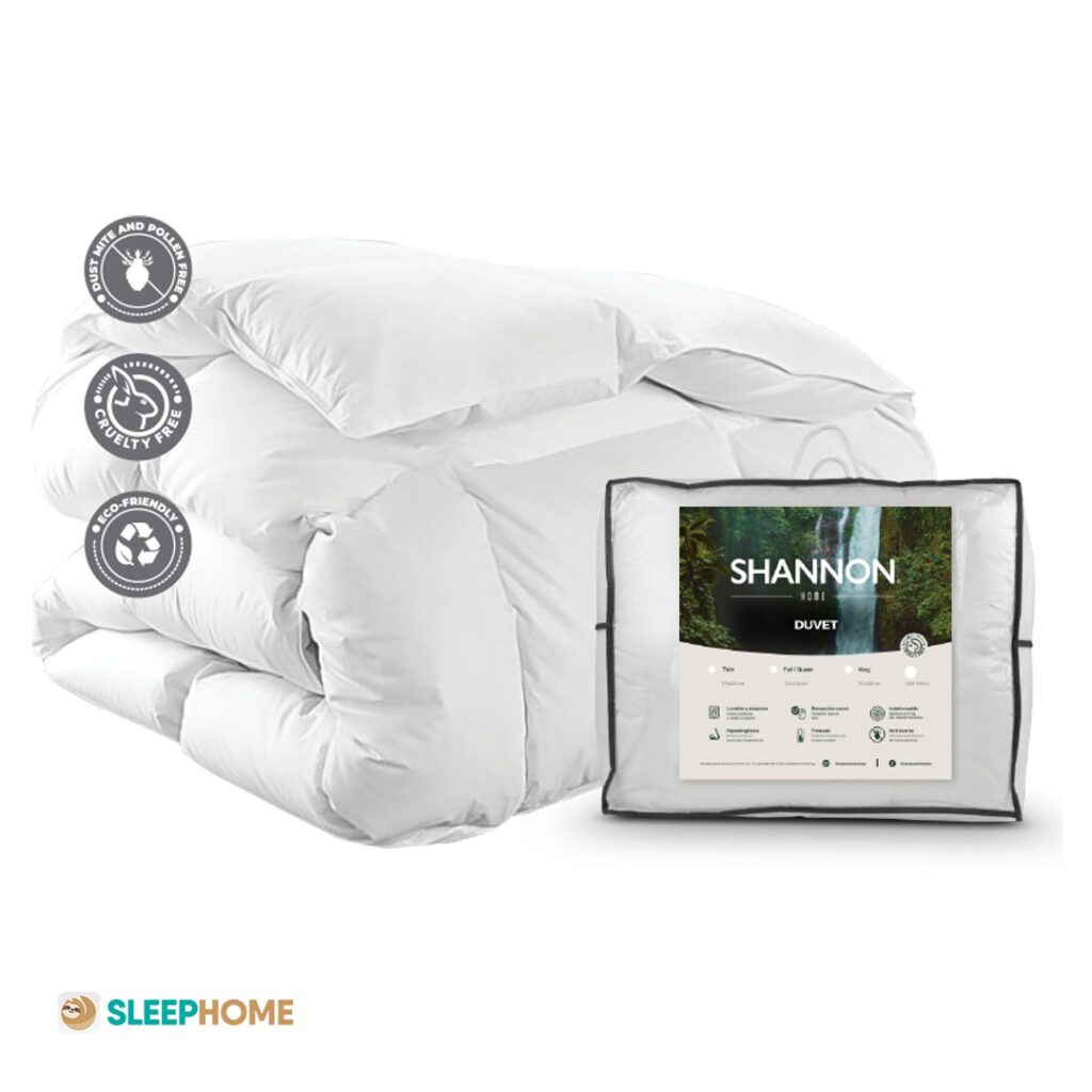 Sleep Home – Expertos en colchones