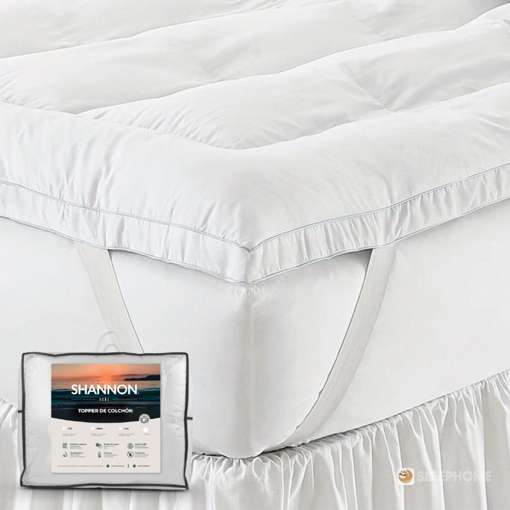 Topper Premium – Sleep Home